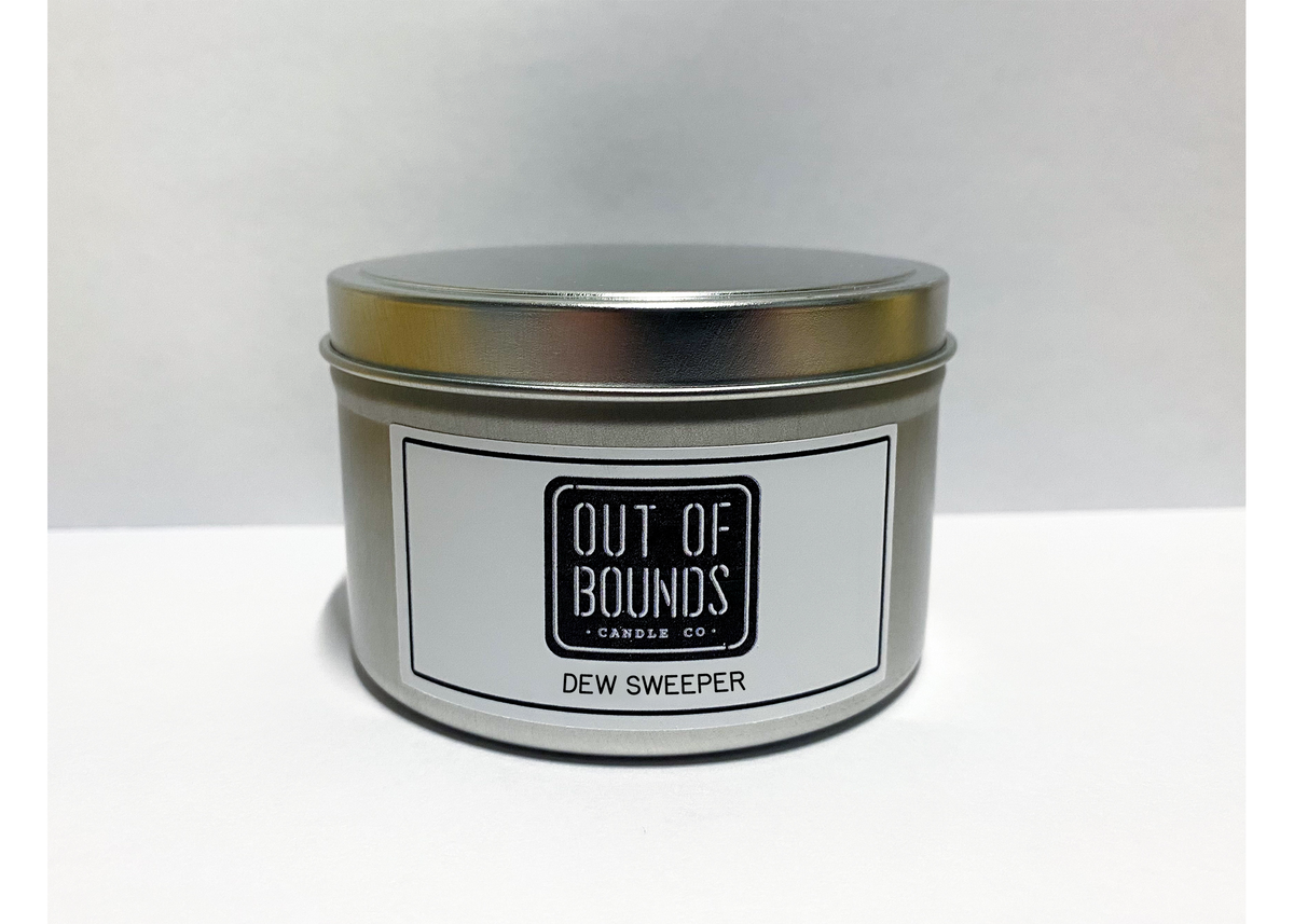 Dew Sweeper – Out of Bounds Candle Company